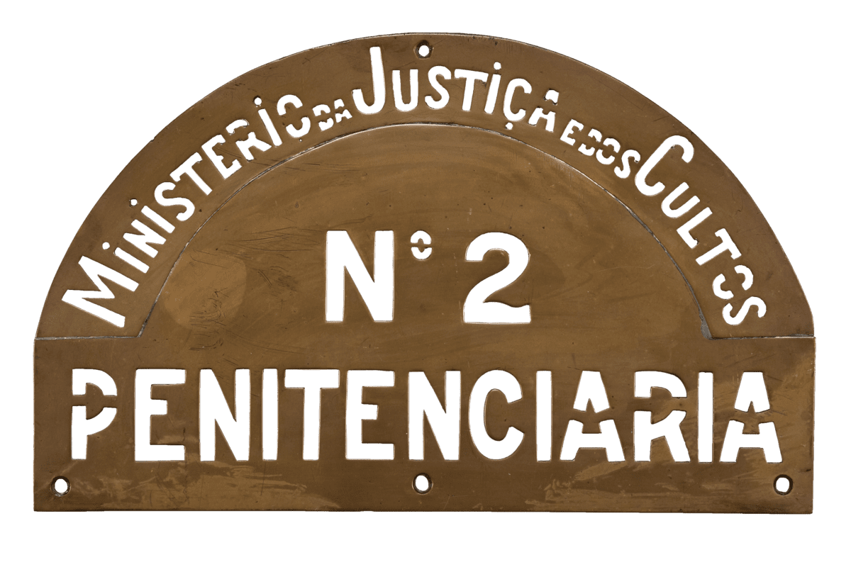 Direção-Geral de Reinserção e Serviços Prisionais | 200 Anos da Justiça